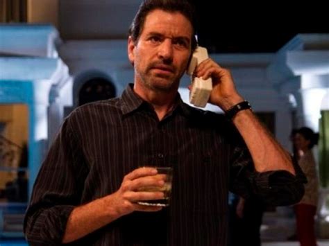 Mauricio Restrepo El Patron Del Mal Actor Citas Romanticas Para