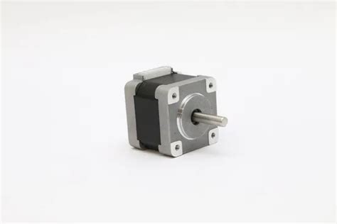 Stepper Motor Customised Parameters Uniform Speed Save Energy High Quality Motor Complete