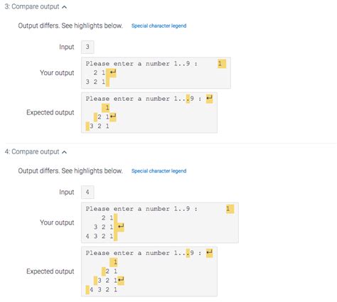 Solved Write A Java Program That Prompts The User For An Int