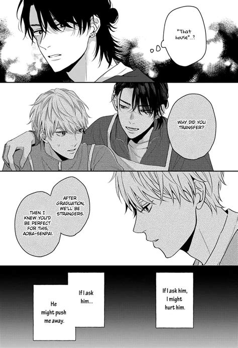 Hakata Koboreru Ambivalence Eng Page 4 Of 7 Myreadingmanga