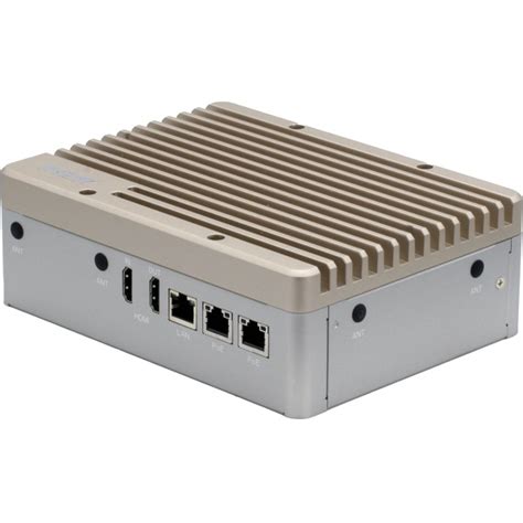 Boxer 8223ai Official Aaeon Technology Distributor And Integrator