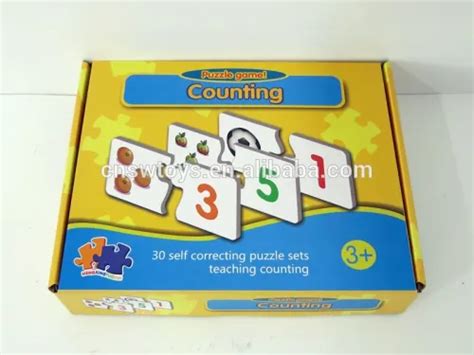 Memory Challenge Number Edition Matching Game Ages 8 New High Quality