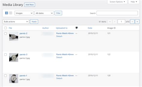 How To Display Captions Titles In The Fullscreen Gallery Iconic