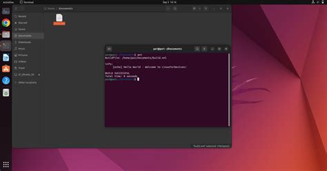 How To Install And Use Apache Ant On Linux A Comprehensive Guide Linuxfordevices