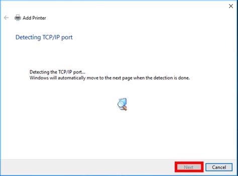 Setting Up A Printer In Windows Technology Support Services