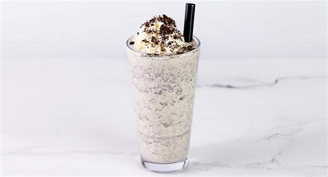 Oreo® Milkshake The Cheesecake Factory Thailand