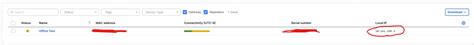 Solved Issue With Dhcp Lease And Dhcp For Ssid The Meraki Community