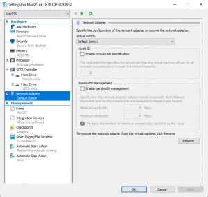 Installing MacOS Sonoma On HyperV DeveloperNote Com