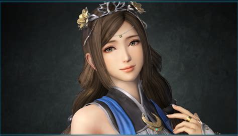 Buy Cheap Cai Wenji Officer Ticket 蔡文姫使用券 Xbox One Key Lowest Price Gg Deals