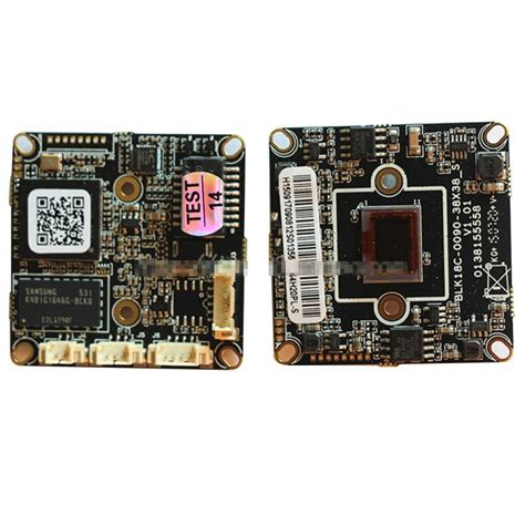 Camera Module MP P Color IPC Board CMOS Cam Support Android IOS Phone Free Shipping