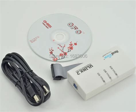 Ulink2 Debug Adapter Price Specs 49 Off