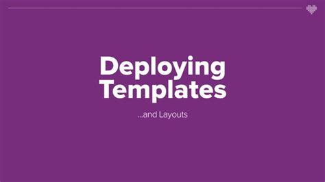 Continuous Delivery With Sitecore Ppt