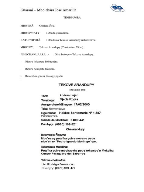 0609 guarani tembiapo andrea lujan ojeda rojas pdf