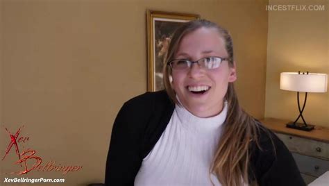 Xev Bellringer Big Booty Bimbo Covered In Cum