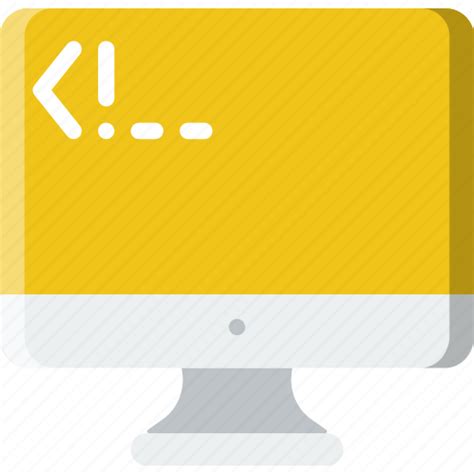 Code Coding Development Programming Web Icon Download On Iconfinder