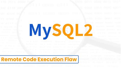 Multiple Mysql2 Flaw Let Attackers Arbitrary Code Remotely