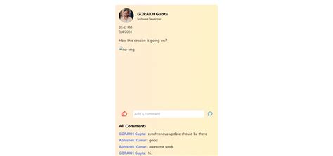 github gorakh gupta alumni community new