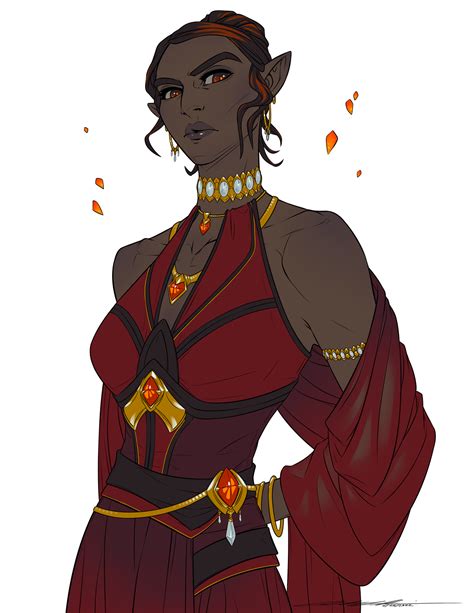 Commission Quincy By Enothar On Deviantart