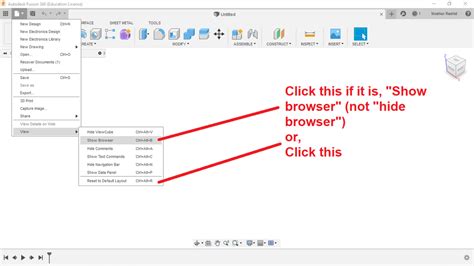 Solved Browser Autodesk Community