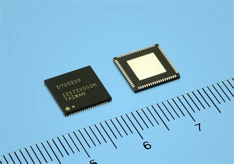 Renesas Shows Low Power Usb 3 0 Hub Controller Softpedia