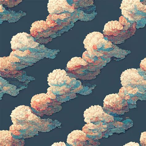 Generate Seamless Patterns Using Ai Artificial Intelligence By