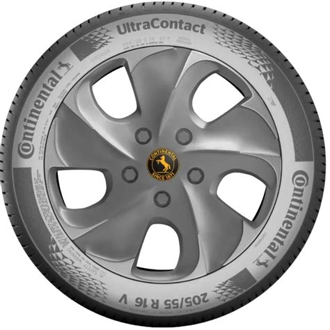 255 45r18 99y Continental Ultracontact Uc6 K Charoenyangyont