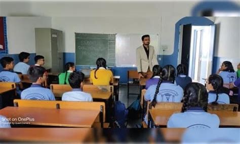 Student Development Program School Of Scholars