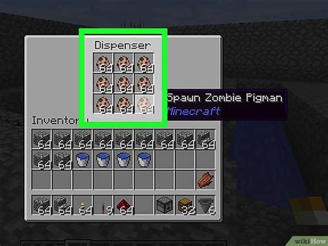 Come Creare Un Mob Spawner In Minecraft Con Immagini