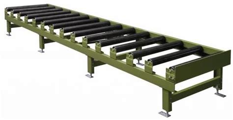 Motorized Conveyor System At Best Price In India