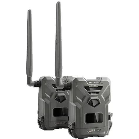 Spypoint Flex M Twin Pack With Sd Cards Academy