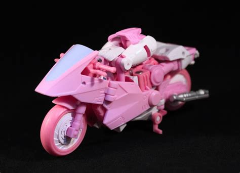 Shes Fantastic Transformers Ariel