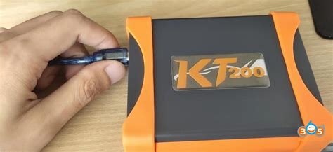 KT Software In Gray Unable To Select Driver Solution OBDII Com Official Blog