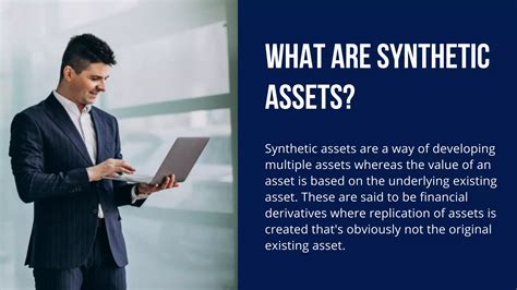 Defi Synthetic Assets Development Pdf Business Business And Finance