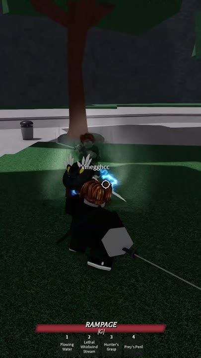 Tsb Hitboxes Make No Sence Part 2 Thestrongestbattlegrounds Roblox Saitamabattlegrounds Tsb