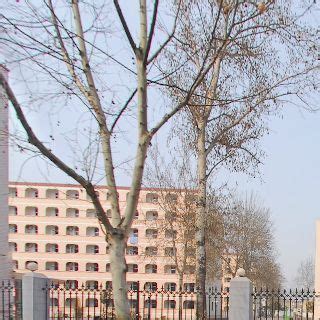 洛阳工业高等专科学校图册 360百科