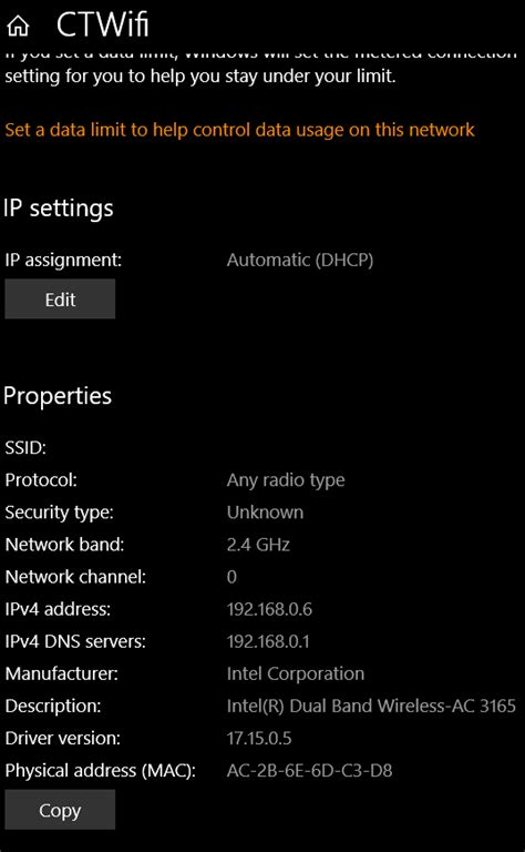 Networking Cannot Connect To A DHCP Server Raspberry Pi Stack Exchange