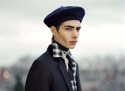 PAUSE Editorial The Cadet Creed PAUSE Online Men S Fashion Street Style Fashion News