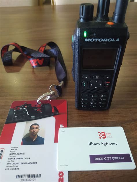 ilham aghayev on linkedin formula1 crowdmanagement