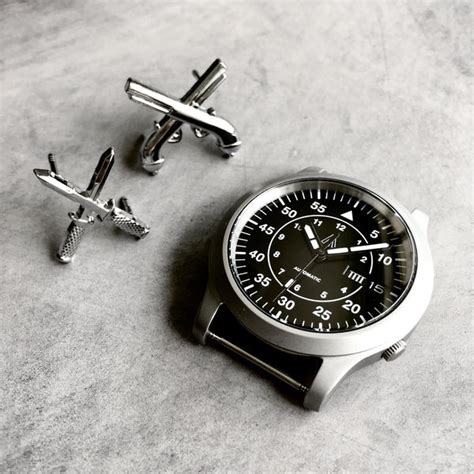 Dial Mil Spec Black Day Date No Date Dlw Watches