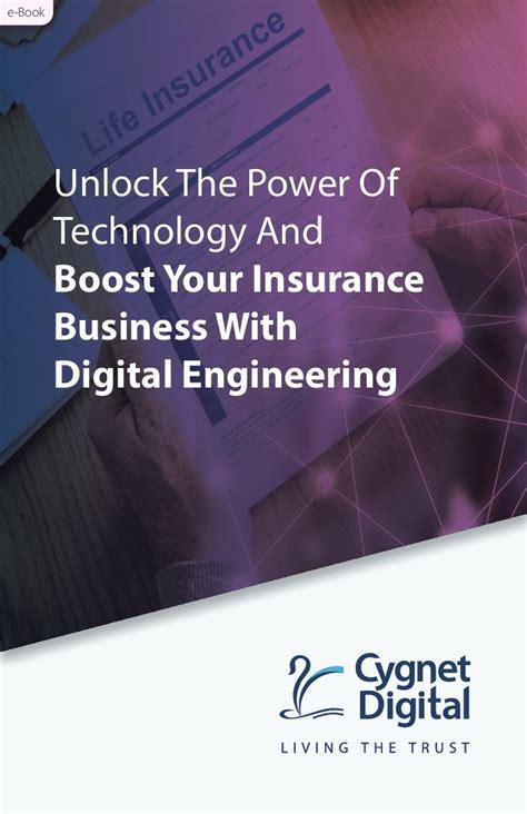 Unlock The Power Of Technology And Boost Your Insurance Business With