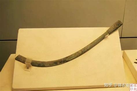 钩过来弄死你盘点中国古代军钩镰类武器 知乎
