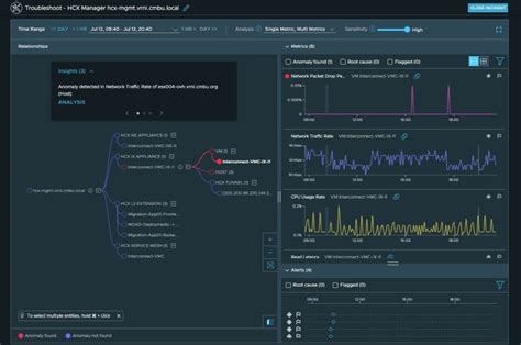 Vmware On Linkedin Whats New In Vrealize Network Insight 67 Ipv6