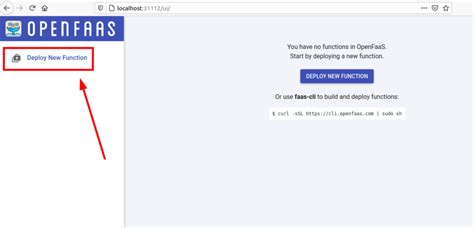 Openfaas Avoiding Serverless Vendor Lock In Nubisoft Blog