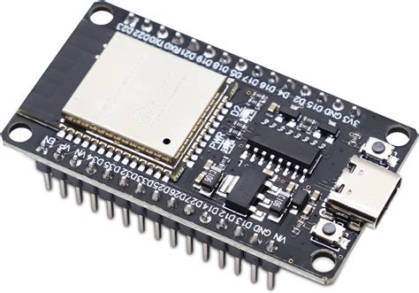 apklvsr esp32 nodemcu module esp32 esp32 wroom 32 usb c nodemcu development board 2 4ghz dual