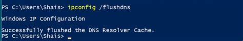 How To Clear Flush DNS Cache On Windows 10 Linux And MacOS