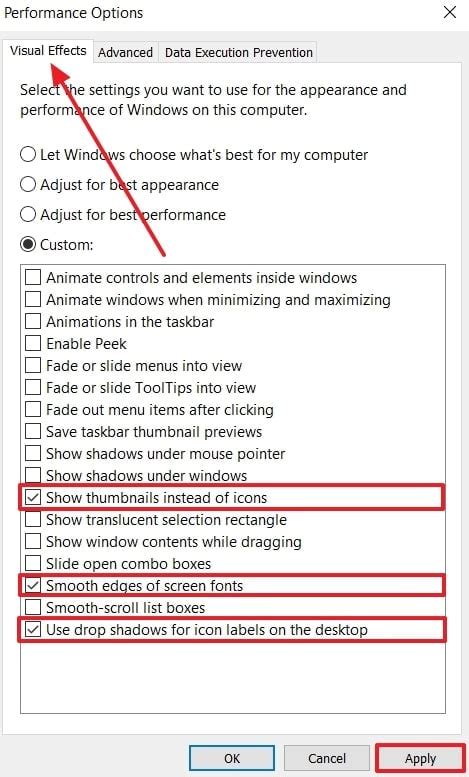 How To Fix The This File Cant Be Previewed” Error On Windows