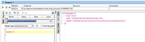 Solved Asa Rest Api Cisco Community