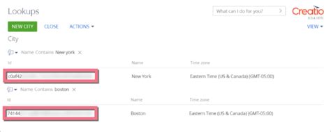 In App Creatio Integration Help Center Landingi