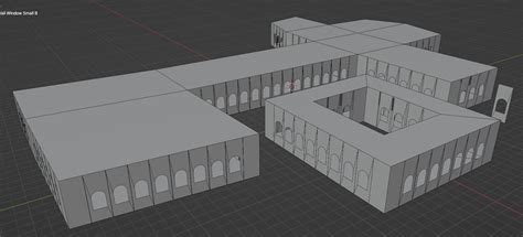 Geometry Nodes How Can I Instantiate Objects Along An Edge Without