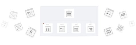MockFlow SiteMap Create Sitemaps And UI Flows